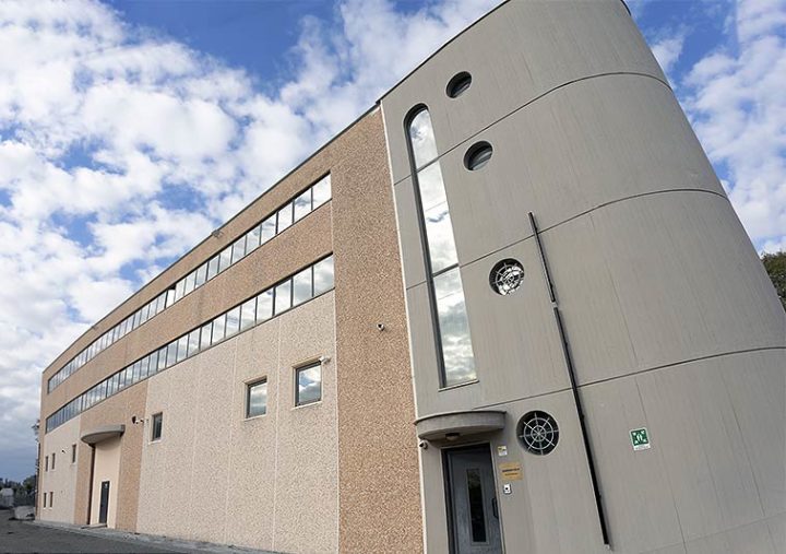 Datacenter Panservice